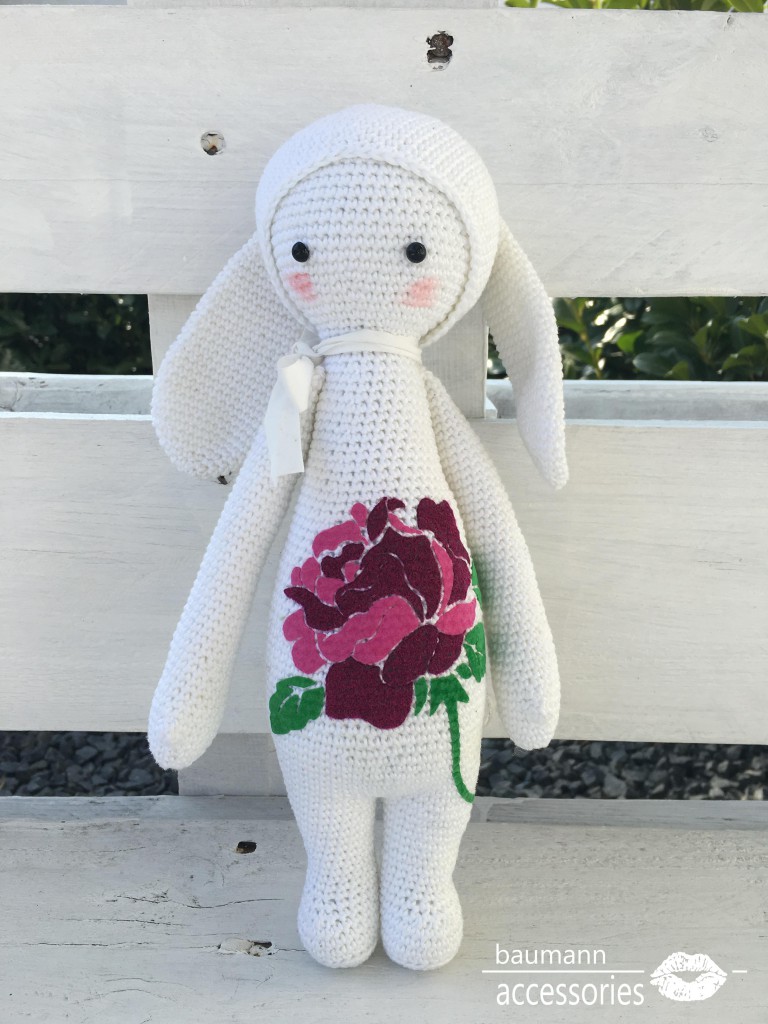 Rita Rabbit – Lalylala | baumann-accessories