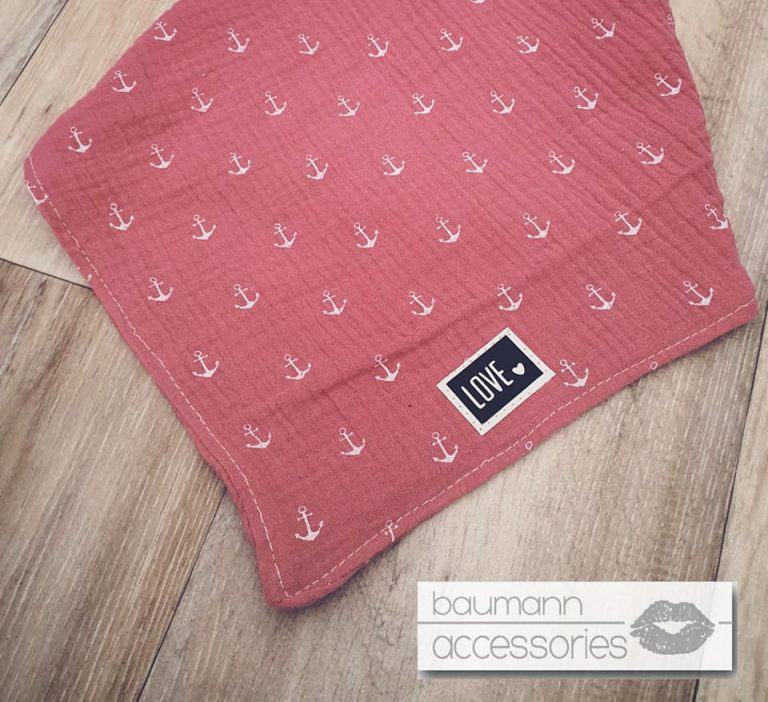 Labels & Patches | baumann-accessories